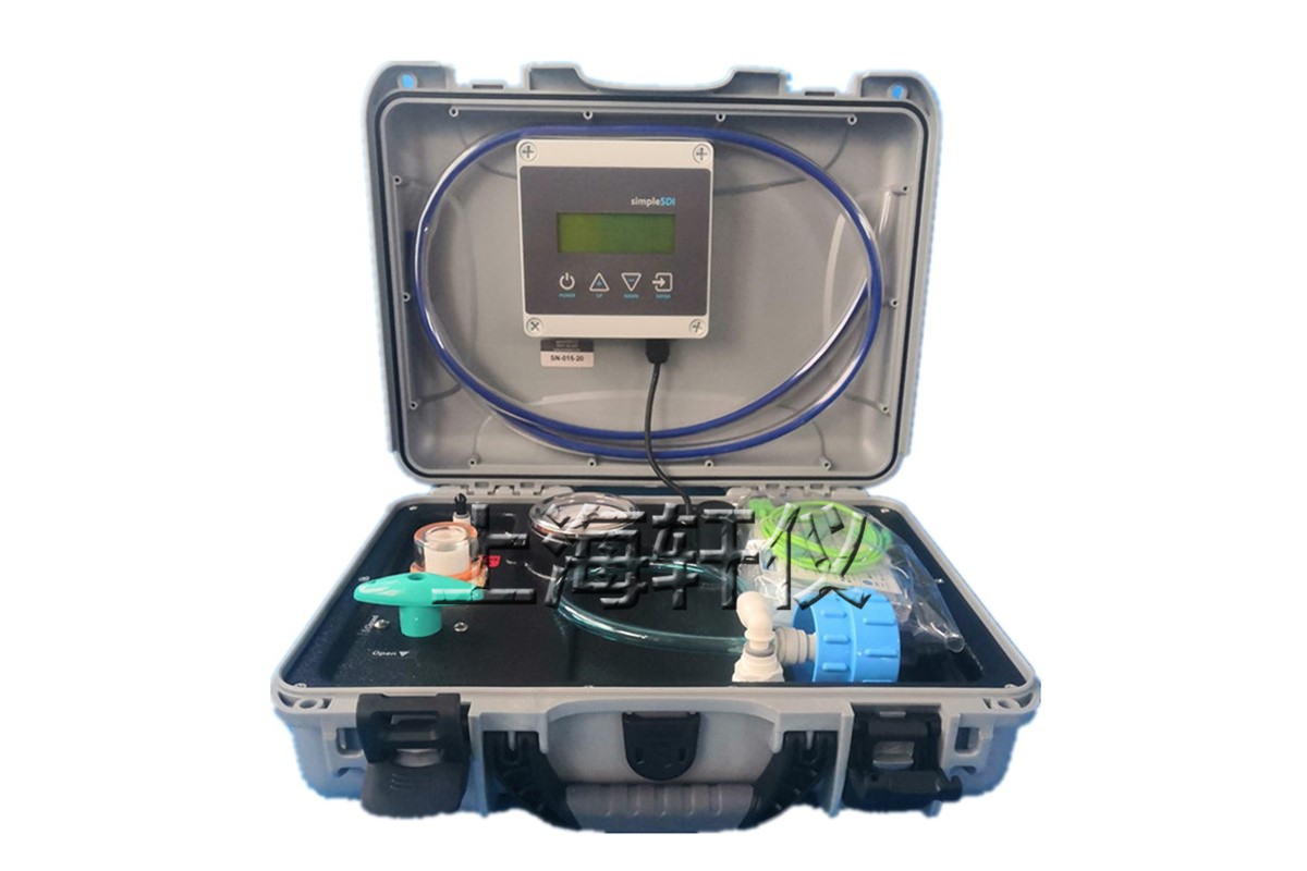 simpleSDI仪 美国SPEARS自动便携式SDI测量仪(原PROCAM)-上海轩仪